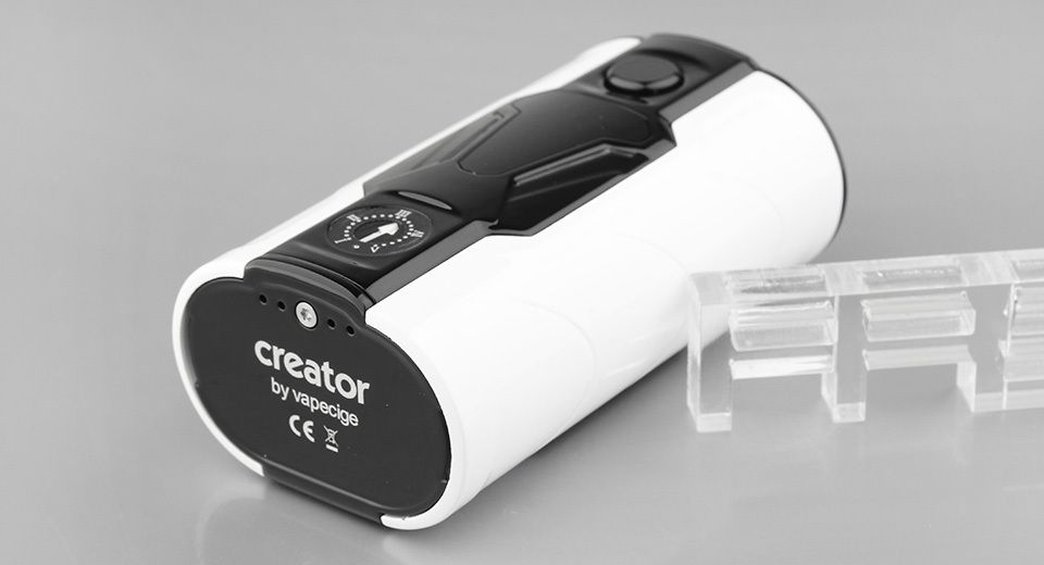 VAPECIGE CREATOR IM250 250W BOX MOD - 28.10€ FDP INCLUS - Hyper Deals Vape