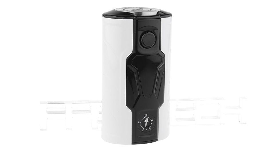 VAPECIGE CREATOR IM250 250W BOX MOD - 28.10€ FDP INCLUS - Hyper Deals Vape