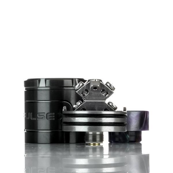 VANDY VAPE PULSE X 24MM BF RDA - 20.09€ FDP INCLUS - Hyper Deals Vape