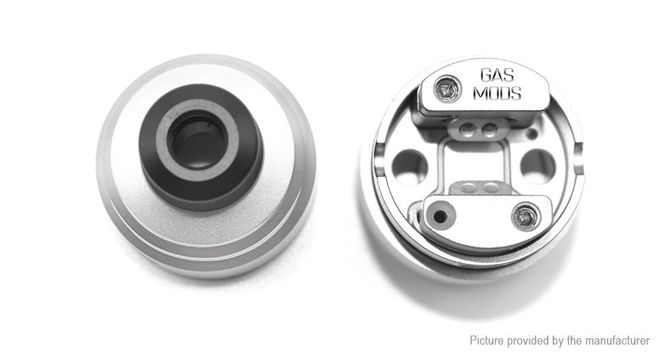 GAS MODS HALA RDTA - 20.15€ FDP INCLUS - Hyper Deals Vape