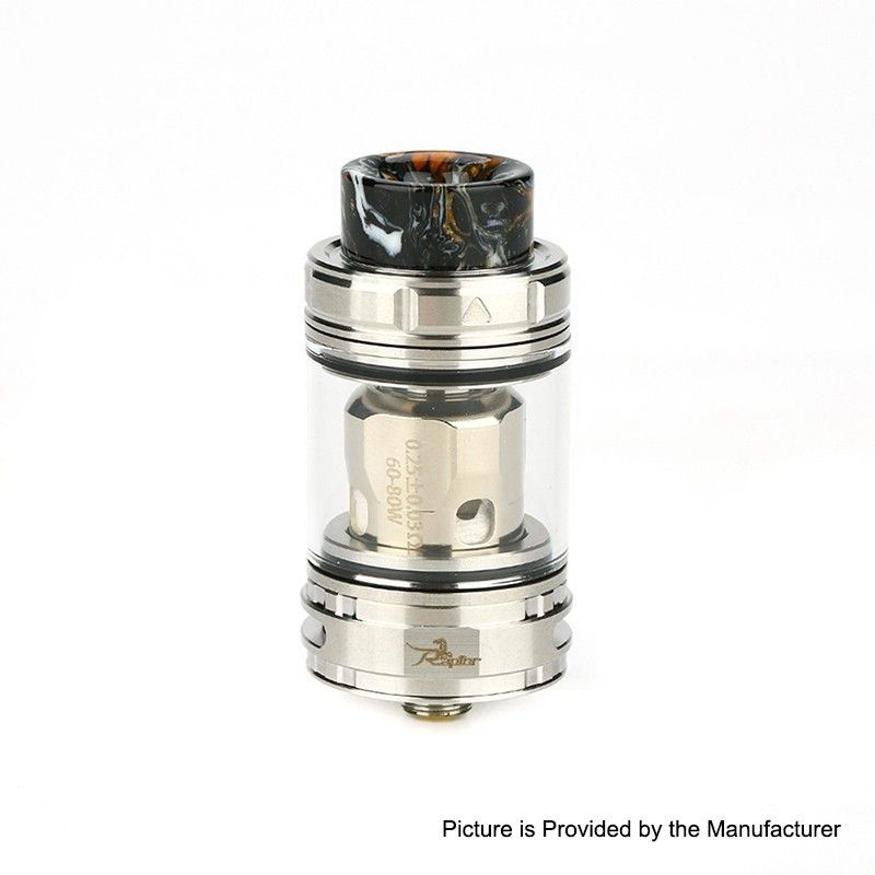 EHPRO RAPTOR SUBOHM TANK - 27.94€ FDP INCLUS - Hyper Deals Vape