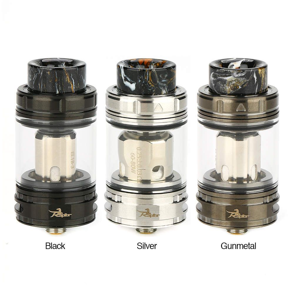 EHPRO RAPTOR SUBOHM TANK - 27.94€ FDP INCLUS - Hyper Deals Vape