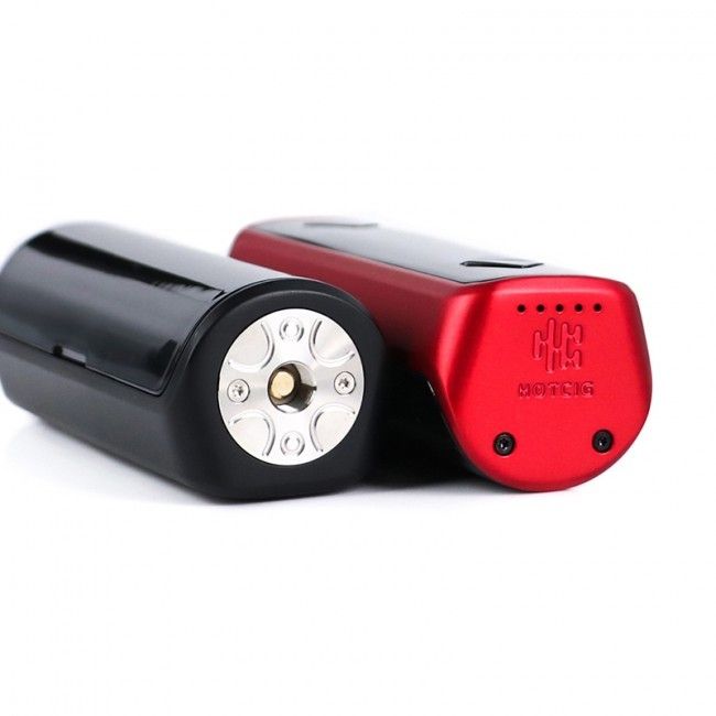 MOD BOX HOTCIG G100 TC - 26.17€ FDP INCLUS - Hyper Deals Vape