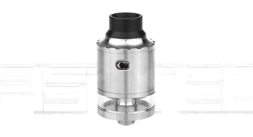 ATOMISEUR HELLFIRE MAVT MAVERICK RDTA YFTK (CLONE) - 18.65€ FDP INCLUS ...