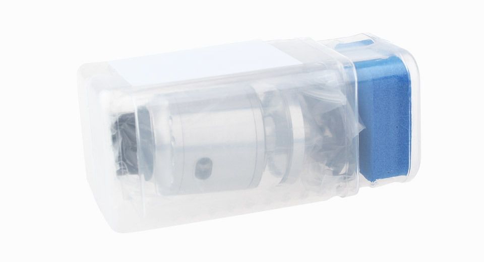 ATOMISEUR HELLFIRE MAVT MAVERICK RDTA YFTK (CLONE) - 18.65€ FDP INCLUS ...