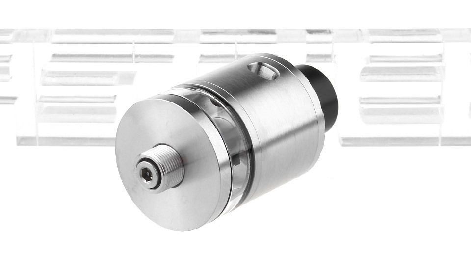 ATOMISEUR HELLFIRE MAVT MAVERICK RDTA YFTK (CLONE) - 18.65€ FDP INCLUS ...