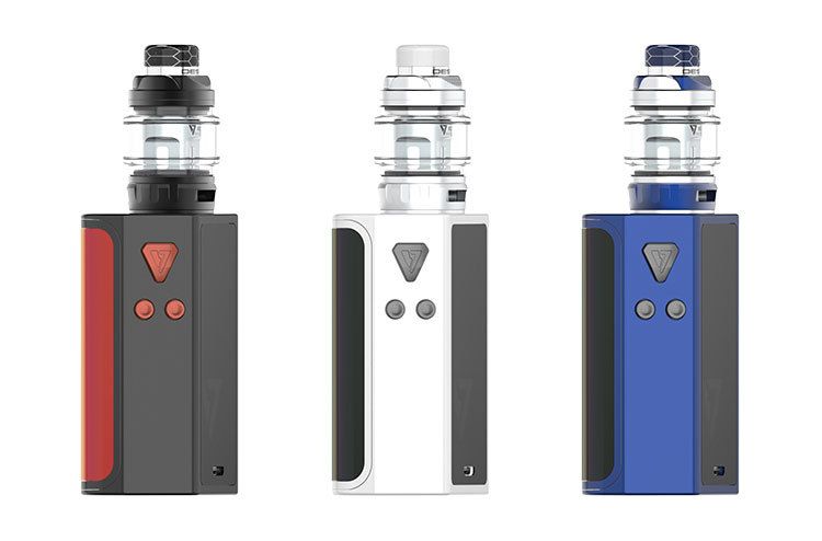 KIT MOD BOX DESIRE CUT 220 BULLDOG - 40.35€ FDP INCLUS - Hyper Deals Vape