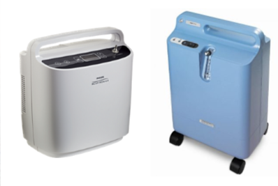 How to Get Your Respironics Repaired Well? - Oxygen Concentrators