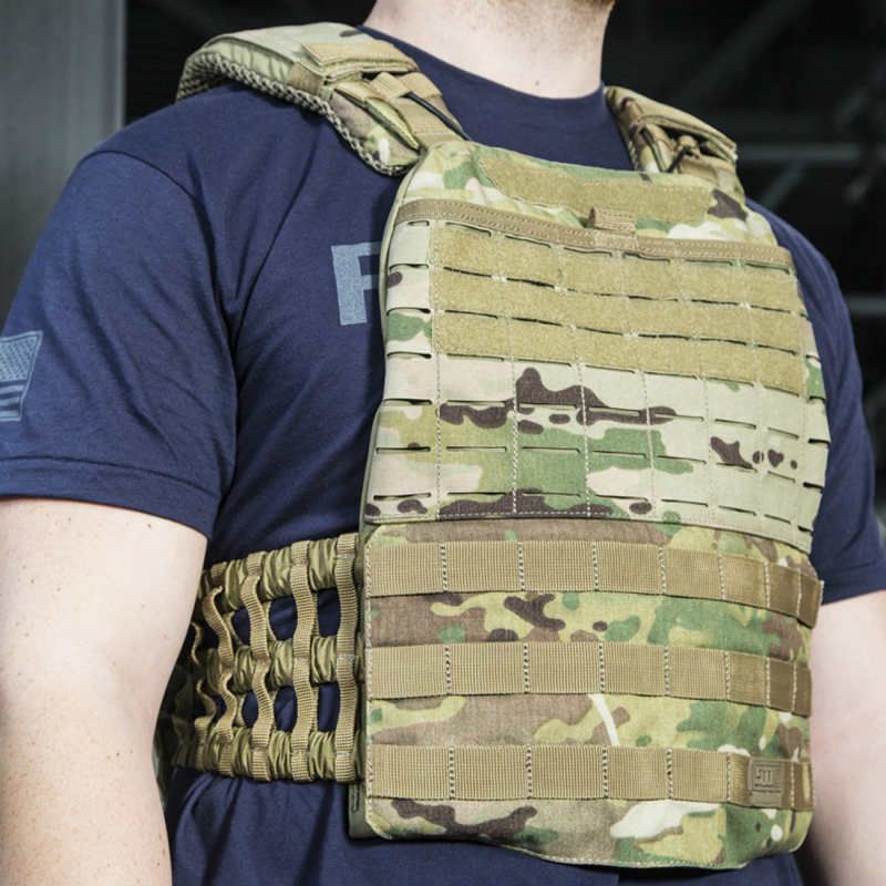 Advantages of Tactical Military Vests and How to Make the Most of Them ...