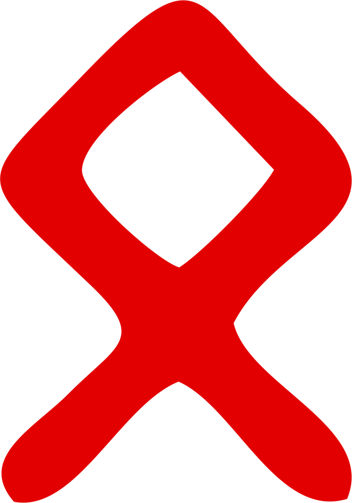 Secrets Of The Runes - The Tree Of Wisdom