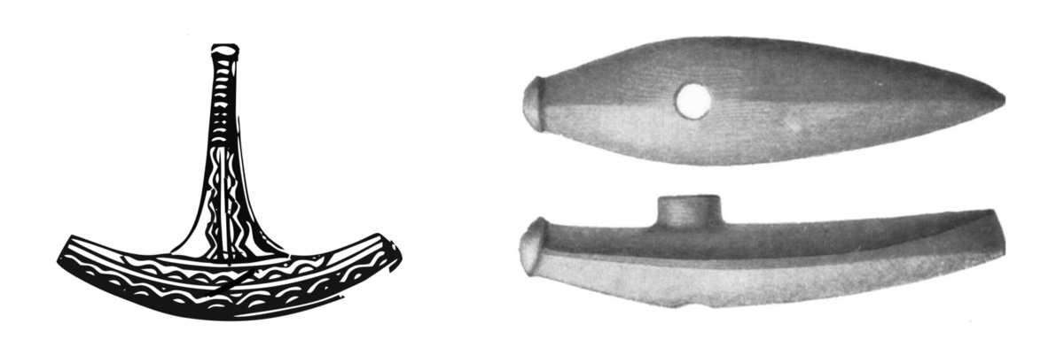 Guide To Viking Symbols - The Tree Of Wisdom