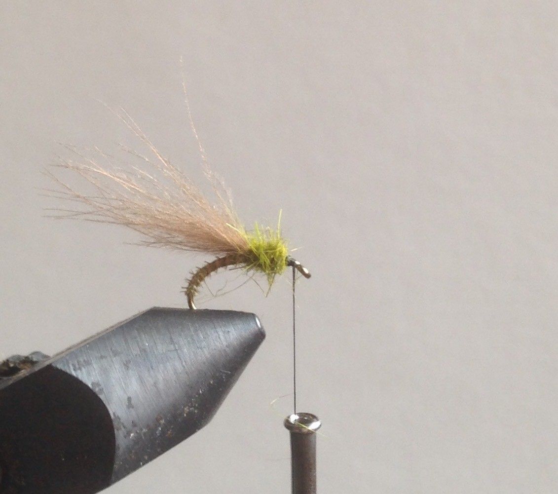 The Shuttlecock - flofly.over-blog.com