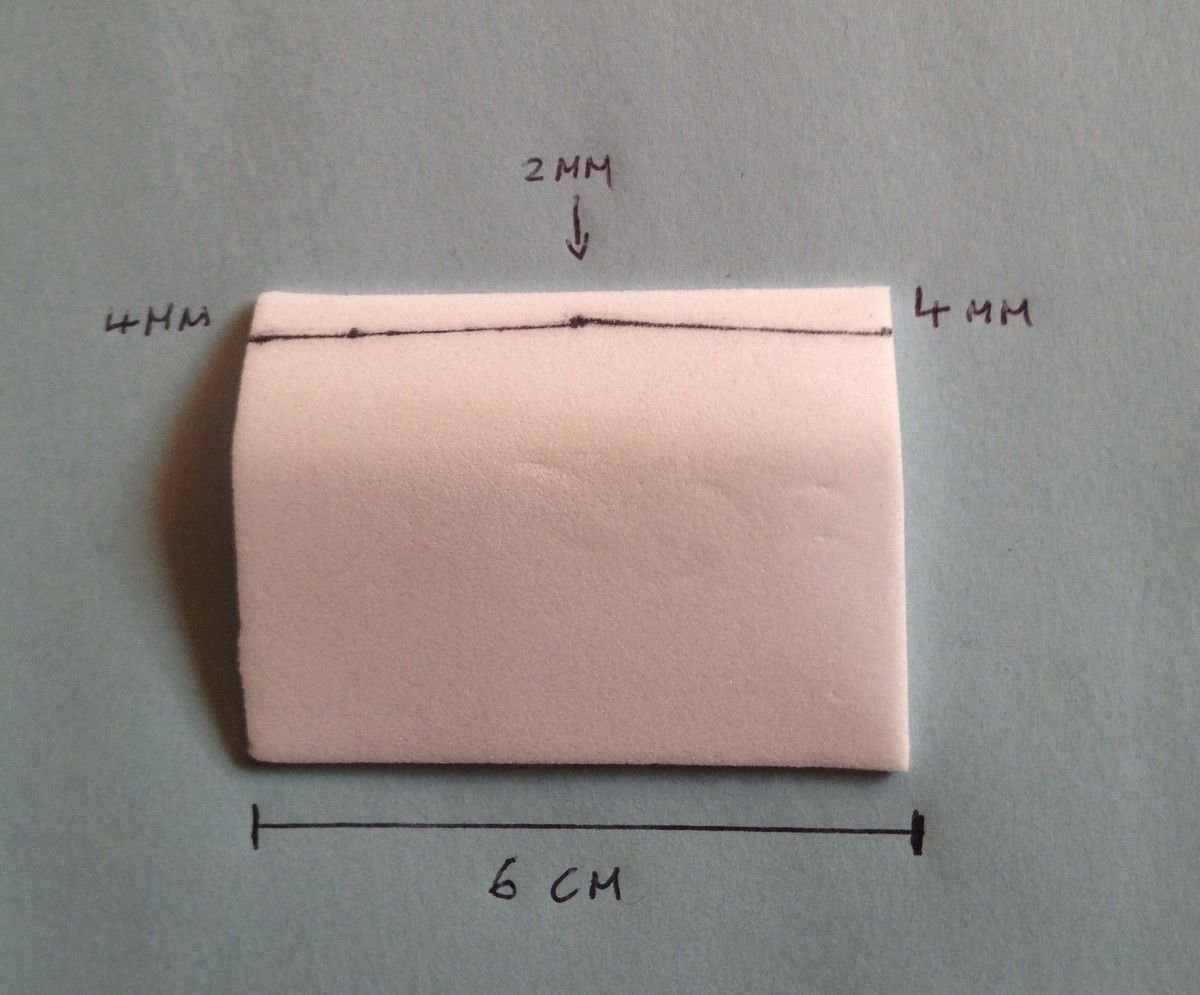 Mayfly extented body, Part 1: The extended body - flofly.over-blog.com