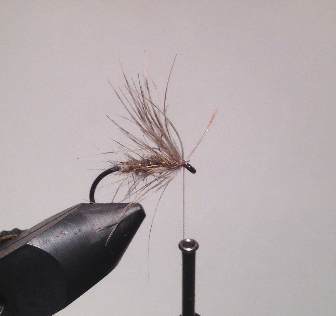 Hare and woodcock - flofly.over-blog.com