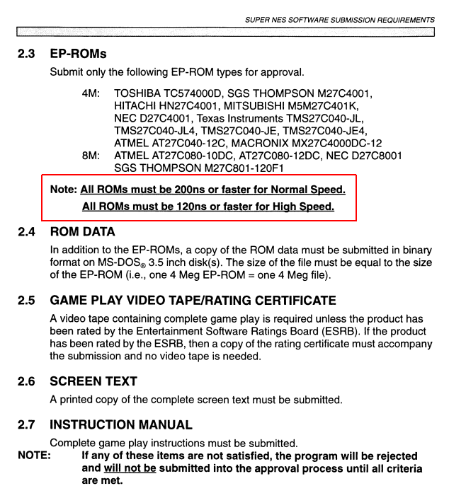 LA (DÉ)CADENCE DE LA SNES - Upsilandre Retrogaming