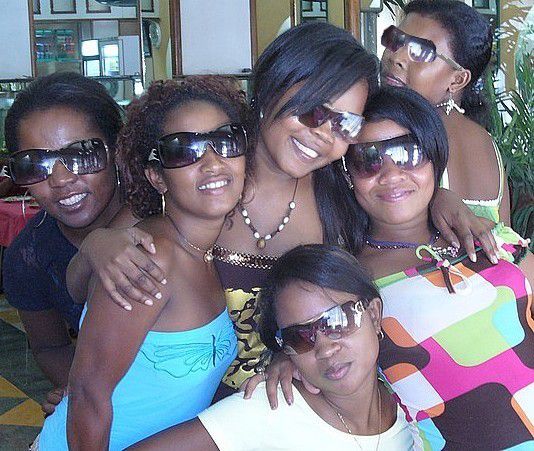 La Prostitution à Madagascar Le Paradis à Madagascar