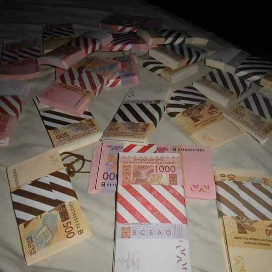 LE FRANC CFA : LES 10 CHOSES À RETENIR SUR LE FRANC CFA : - Échange De ...