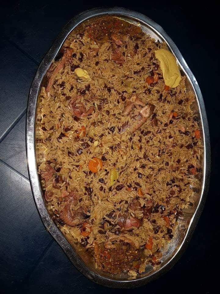 DÉGUSTATION : RIZ SOUMARA , UN RÉEL PLAISIR POUR VOUS ET VOTRE FAMILLE - Échange De Formation et ...