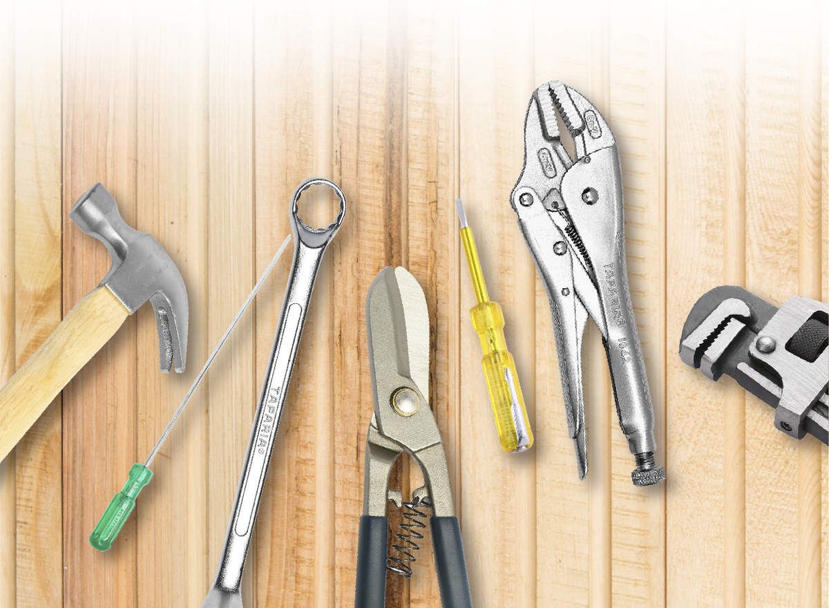 List of Top 5 Handtools & its Specaility. - electical products info