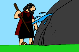 Les allusions aux 3 Miracles du bâton de Moïse en 19 passages du Coran ...