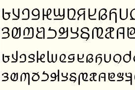 ADLaM « L'alphabet qui sauvera un peuple