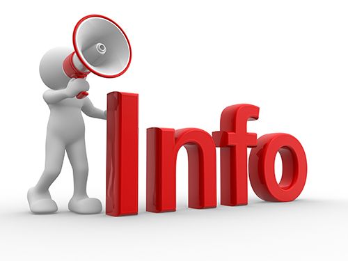 Infos importantes pour les vacances d’automne | "SPORTS & LOISIRS" CDC ...