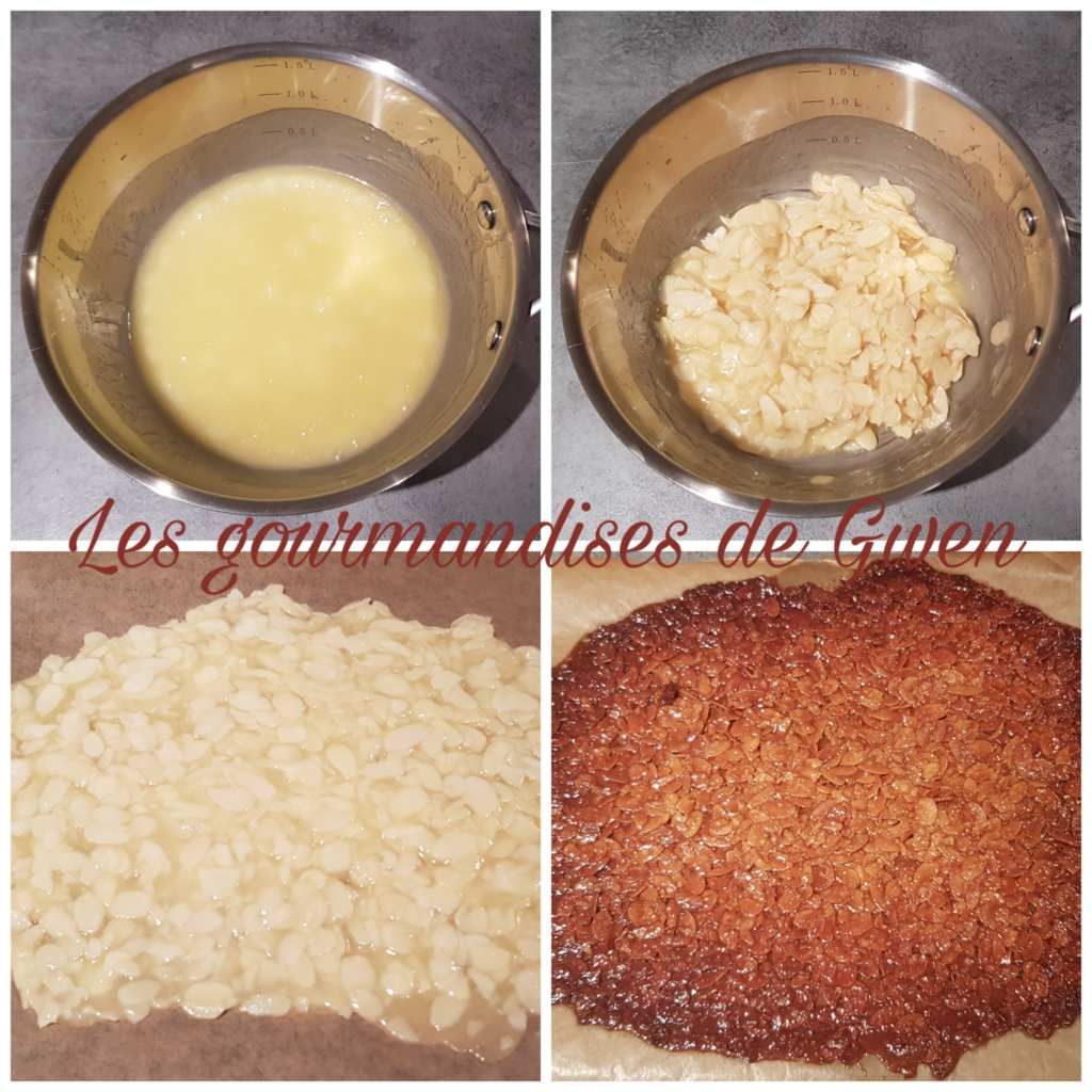 Bûche aux fruits rouges - Les gourmandises de Gwen