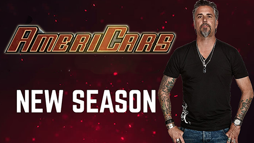 Regarder Americars Saison 10 Episode 8 finale streaming replay - TOPREPLAY TV