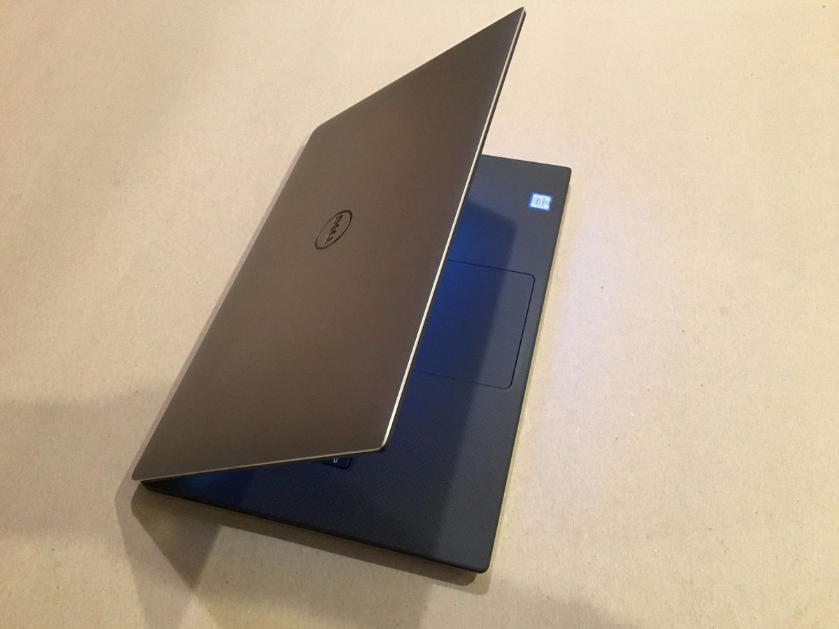 [Review] Đánh giá Dell Precision 5520 có tốt không - Worklap.vn