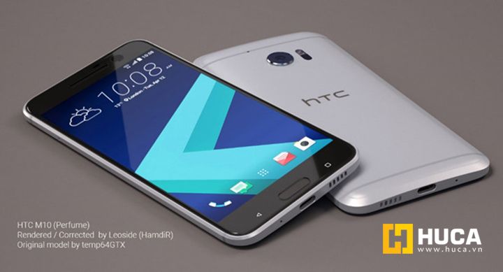 HTC 10 có điểm gì đặc biệt khiến bạn trông chờ? | 5giay