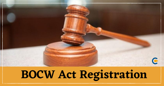 What is BOCW Act Registration? - Corpbiz Advisors: The power of ...