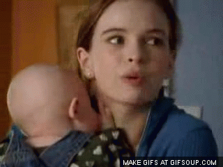 TEXTO ARGUMENTATIVO : EL EMBARAZO PRECOZ - AngelaRamos.over-blog.com