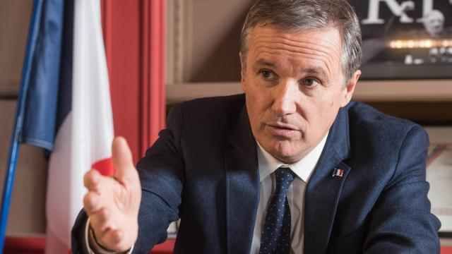 Nouvelles révélations dans l’affaire Alstom : Emmanuel Macron doit ...