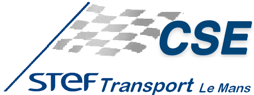 Billetterie CSE STEF Trs Le Mans - Informations sur les tarifs, les ...