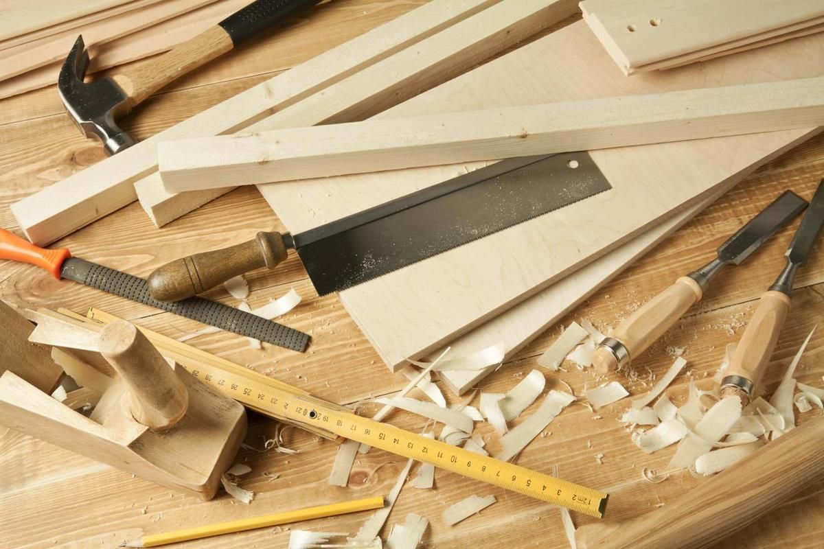 La menuiserie professionnelle à Lyon - Blog sur l'entreprise de ...