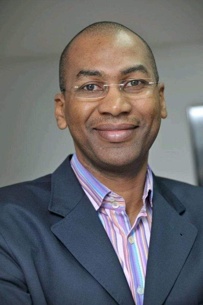 Bolloré transport & logistique Gabon : l'Ivoirien Serge Agnero nommé ...