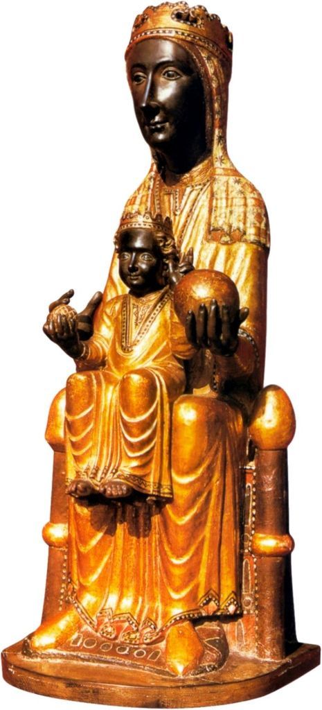 ¿ Quién canta la Gloria de María ? - CHANTS DE L'AME