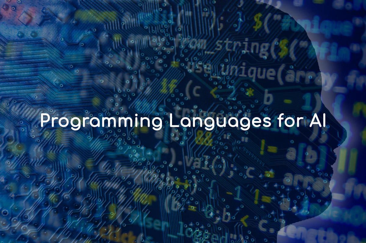 5 AI Programming Languages That Every Business Should Know About ...