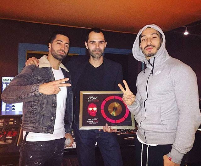 L'histoire de PNL - Actualité Rap Français