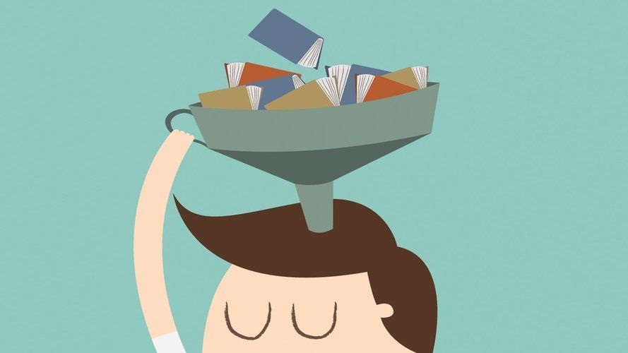 Autoaprendizaje - EDUCACIÓN Y AUTOAPRENDIZAJE