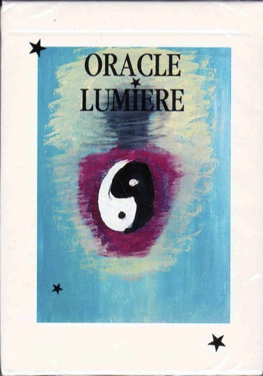 Oracle Lumière - Liste des Tarots et Oracles