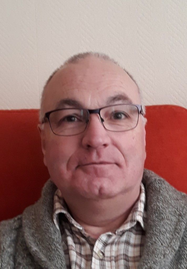 * Christian Guth, coach de vie * - Christian Guth