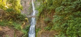 Corbett Falls is a Popular Attraction within The Jim Corbett National ...