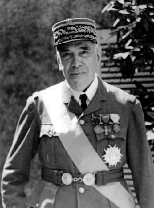 Mère Yvonne-Aimée de Malestroit - Une valise bien trop lourde