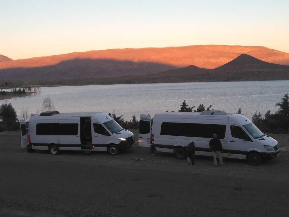 Location bus autocar 48 places avec chauffeur Casablanca ; Marrakech et ...