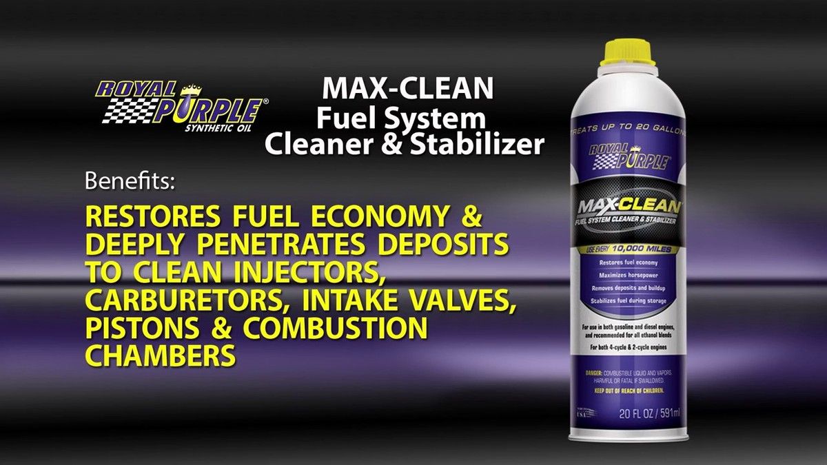 The Importance of Fuel System Cleaning - lucky7trucks.over-blog.com