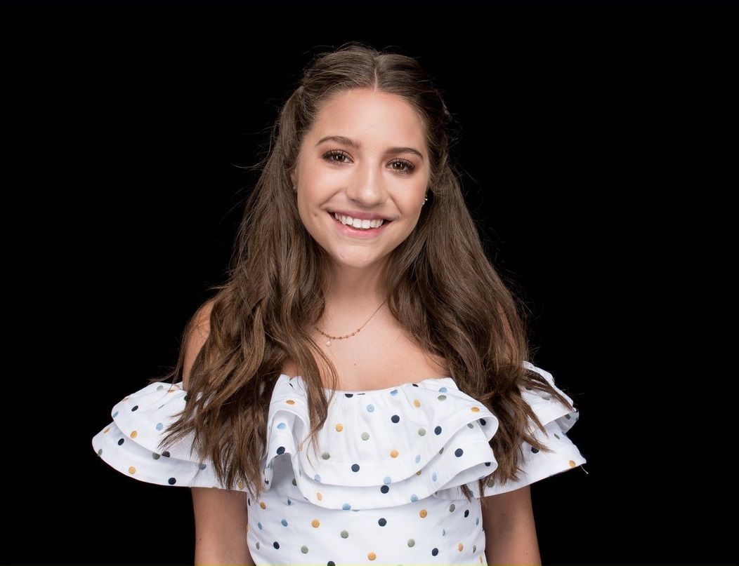 Séquence Anglais : L'Univers de Mackenzie Ziegler - activites pédagogiques