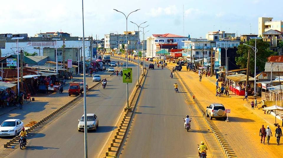 L'HISTOIRE DU QUARTIER CADJEHOUN DE LA VILLE DE COTONOU ...