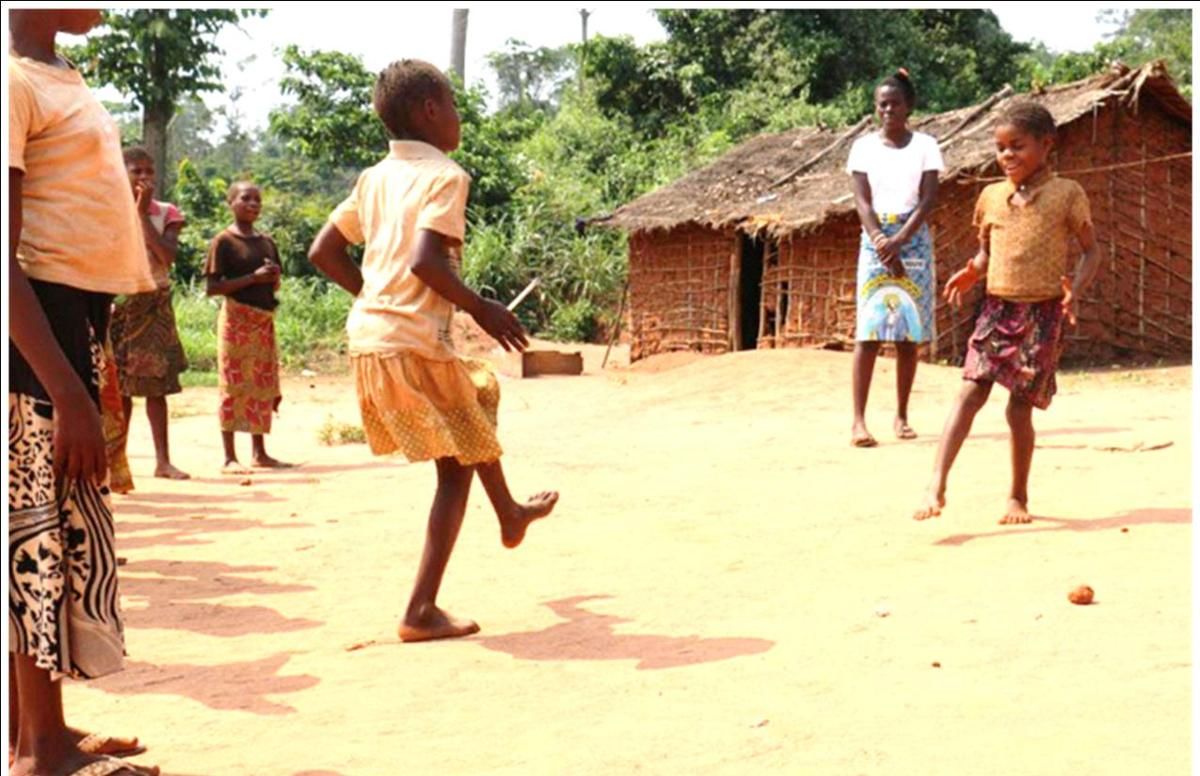 NZANGO EN REPUBLIQUE DU CONGO : HISTORIQUE ET PRATIQUE - nzango ...