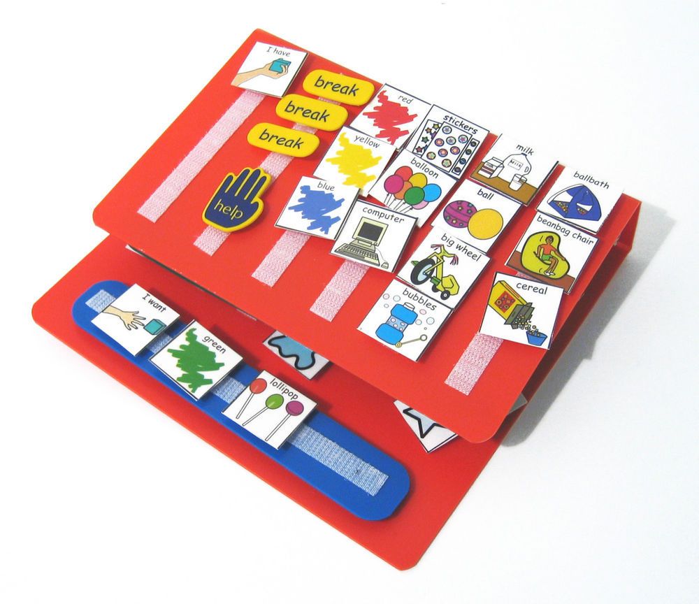 La Communication Alternative et Augmentée (CAA ...